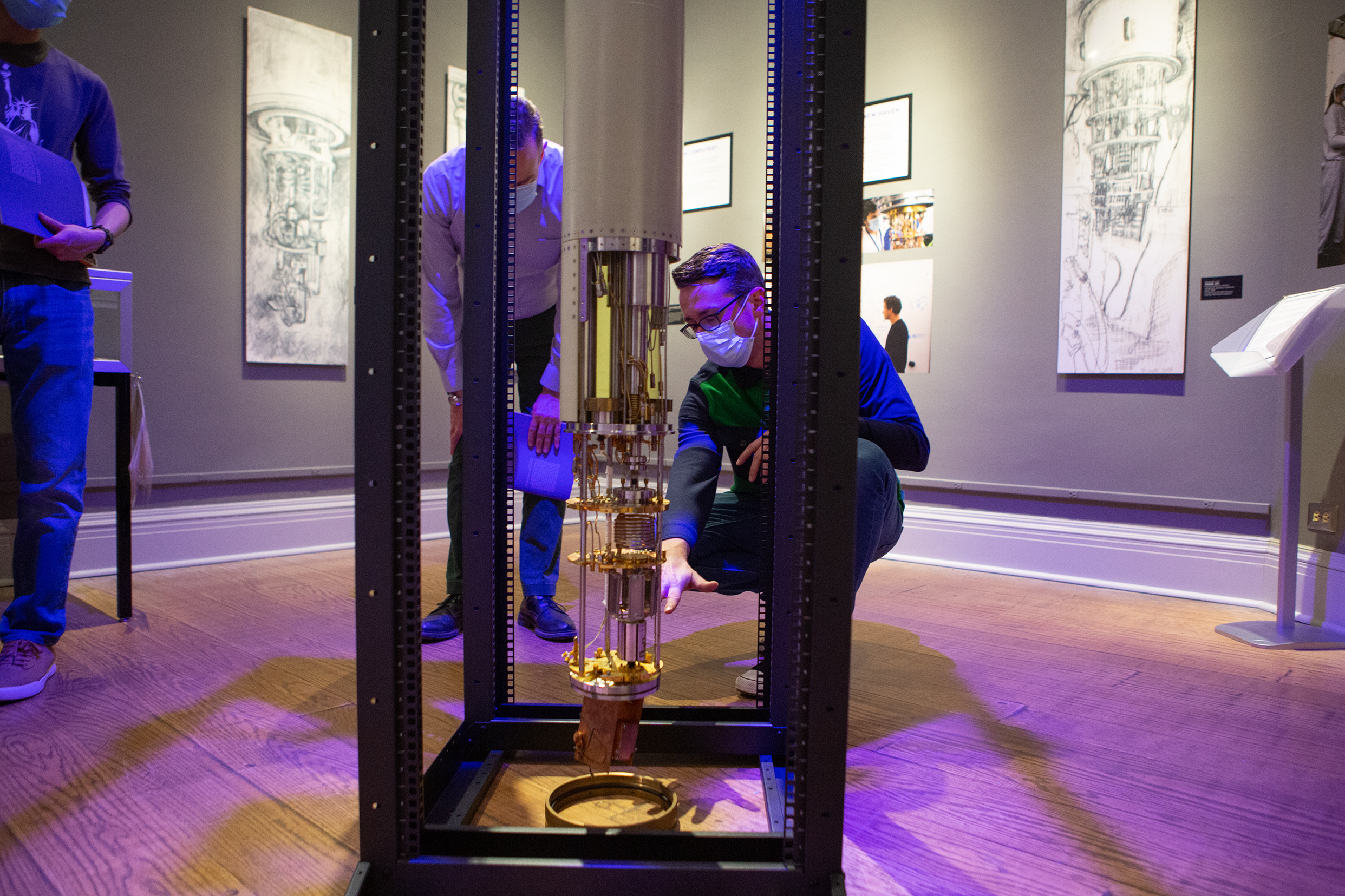 Quantum & Art - QuantumCT